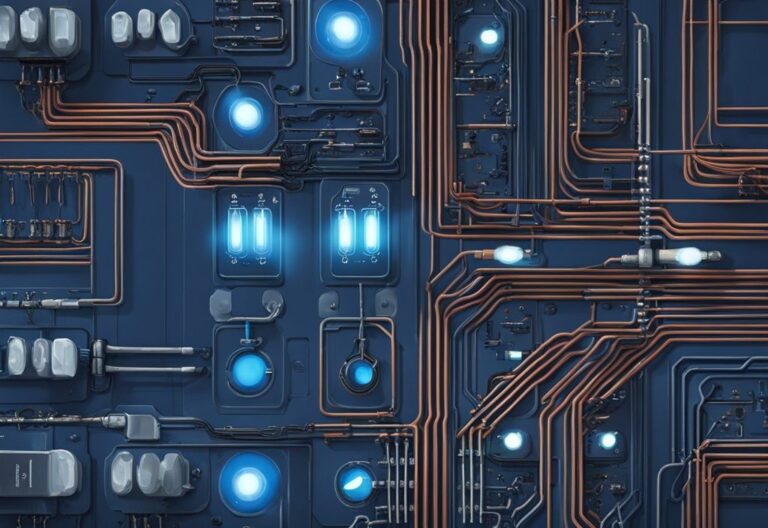 Relais Schaltung Erklärt: Der umfassende Leitfaden für Anfänger und ...