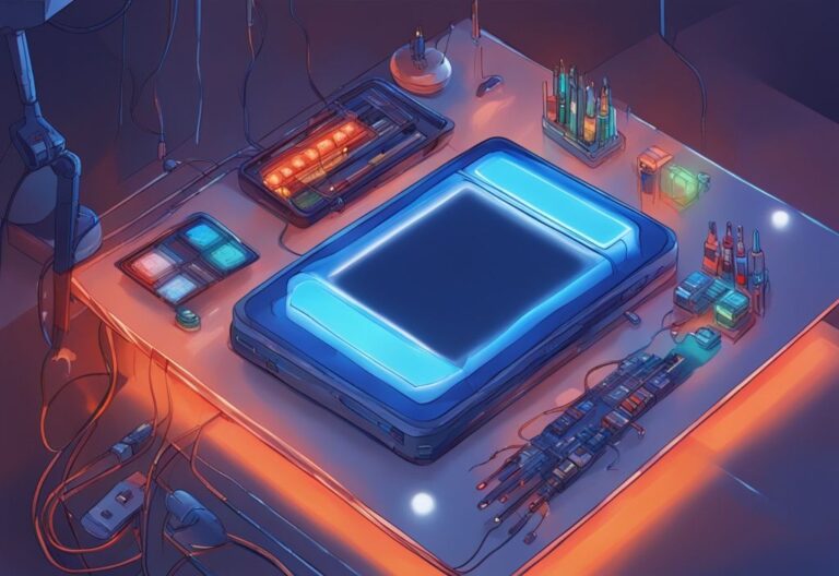 Kompletter Guide zu Vorwiderstand LED Tabelle: Auswahl und Anwendung