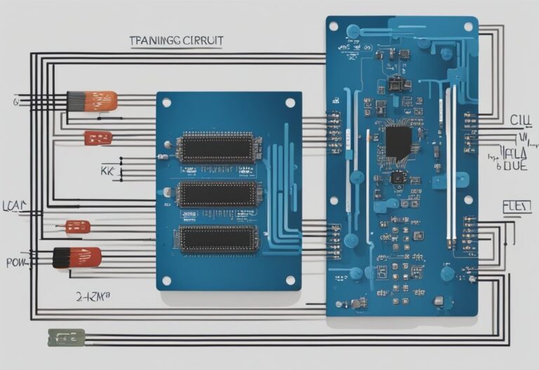 Alles rund um JK Flip Flop: Grundlagen, Funktionsweise und ...